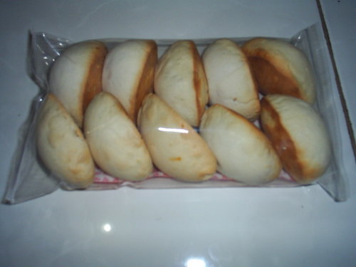 Makanan Khas Indonesiaku: Macam-macam Nopia asal Purwokerto-Banyumas