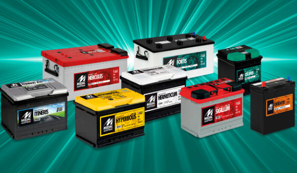 AKUMULATORI - Pronadjite najbolji akumulator: Vrste akumulatora i ...