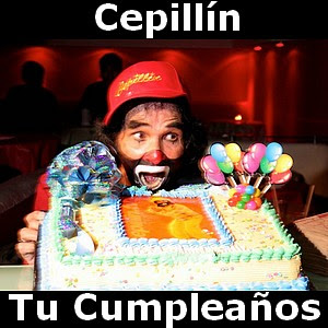 Cepillin - Tu Cumpleaños - Acordes D Canciones