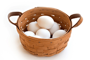 Love Fit Life: 5 On-The-Go Food Favorites