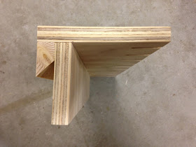 How strong are french cleat shelves? : r/woodworking