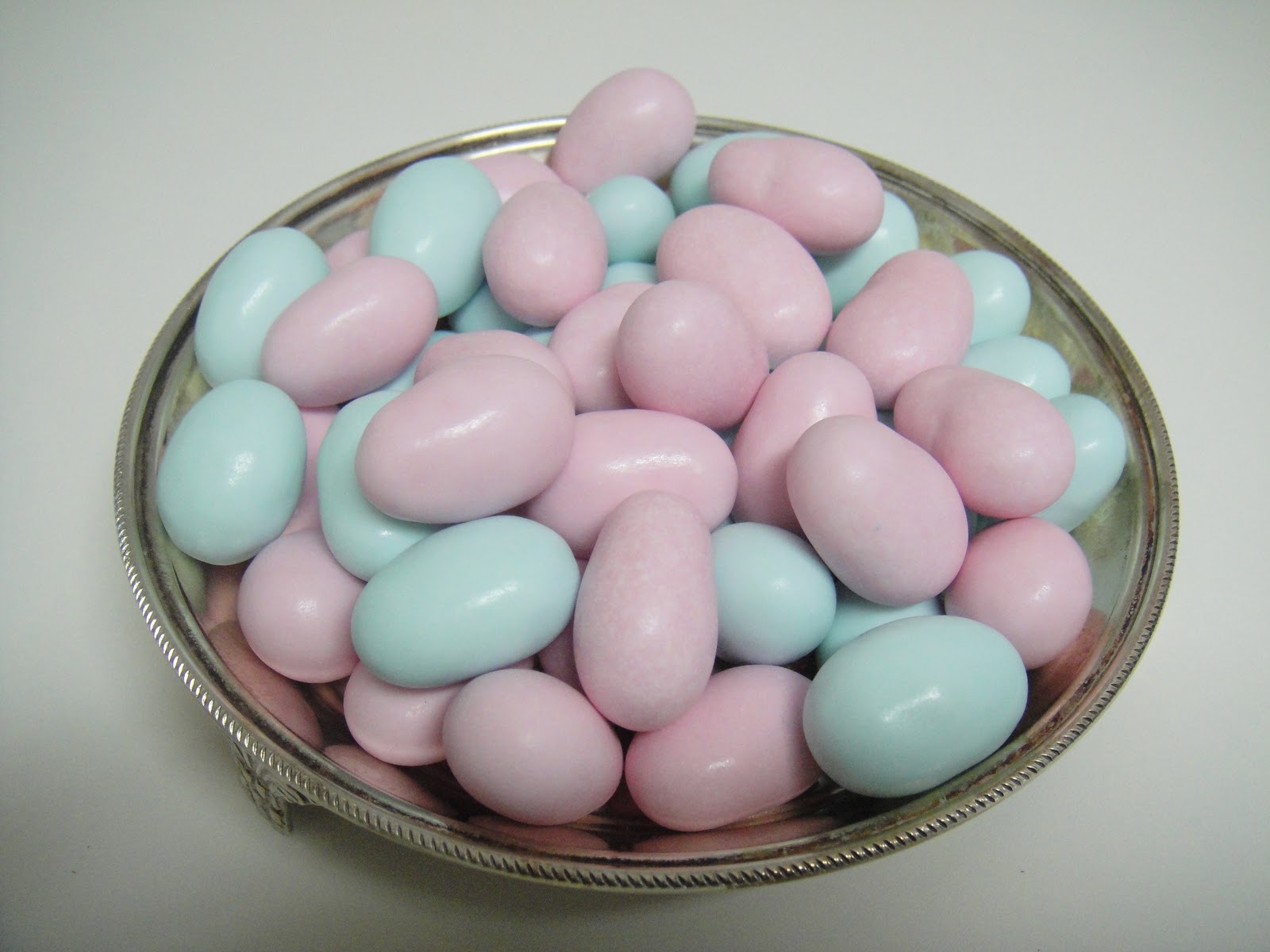 Tucci Confetti: Significado do Confetti!!!