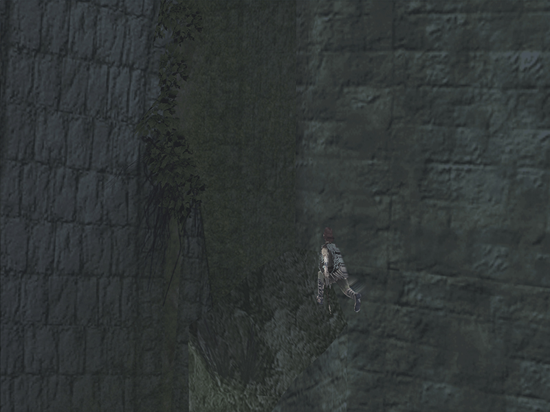 Nomad's blog: The Shrine of Worship