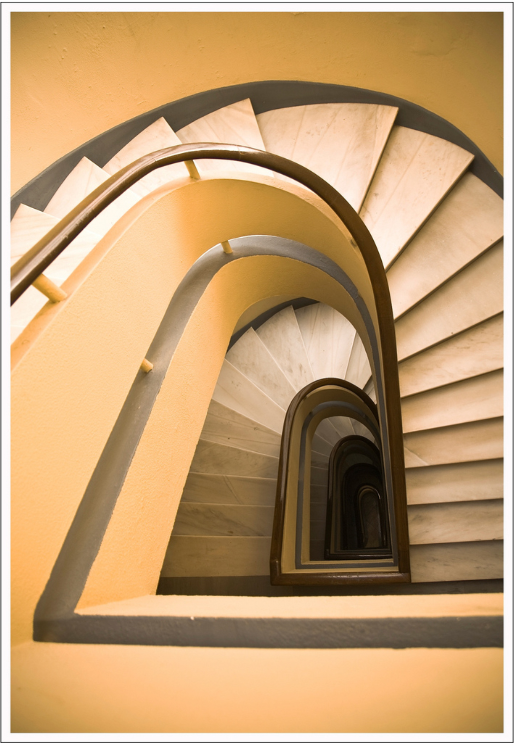 LAS LINEAS EN FOTOGRAFIA