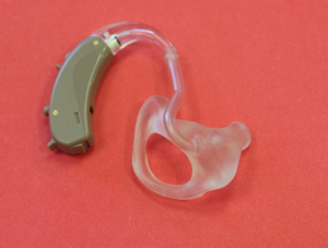The Site for Healthcare Professionals: Types and Styles of Hearing Aids ...