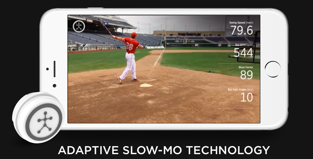 sports showcase: wearable technology in sport