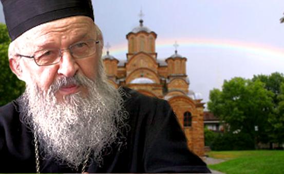 ΝΕΑ ΕΠΟΧΗ: ΘΑΥΜΑ ΤΗΣ ΠΑΝΑΓΙΑΣ ΣΤΟ ΚΟΣΟΒΟ ΣΤΗΝ ΕΠΙΣΚΟΠΗ ΤΟΥ ΔΙΩΚΟΜΕΝΟΥ ...
