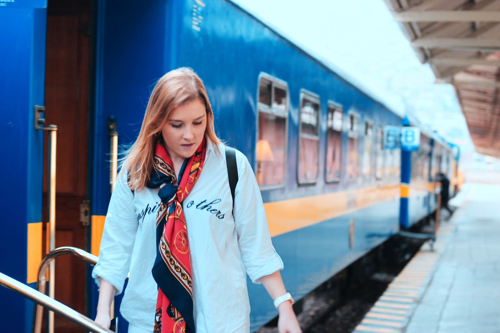 TITICACA TRAIN | PERU TRAVEL GUIDE | THEULIFESTYLE | Sojuls Blog