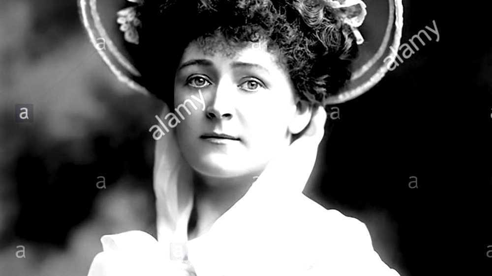 Daisy Greville, Countess of Warwick