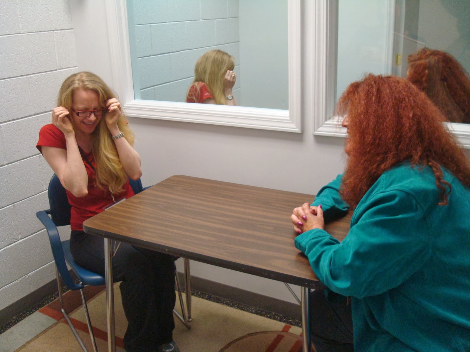 ThrillWriting: Investigation, Interview, & Interrogation: Information ...