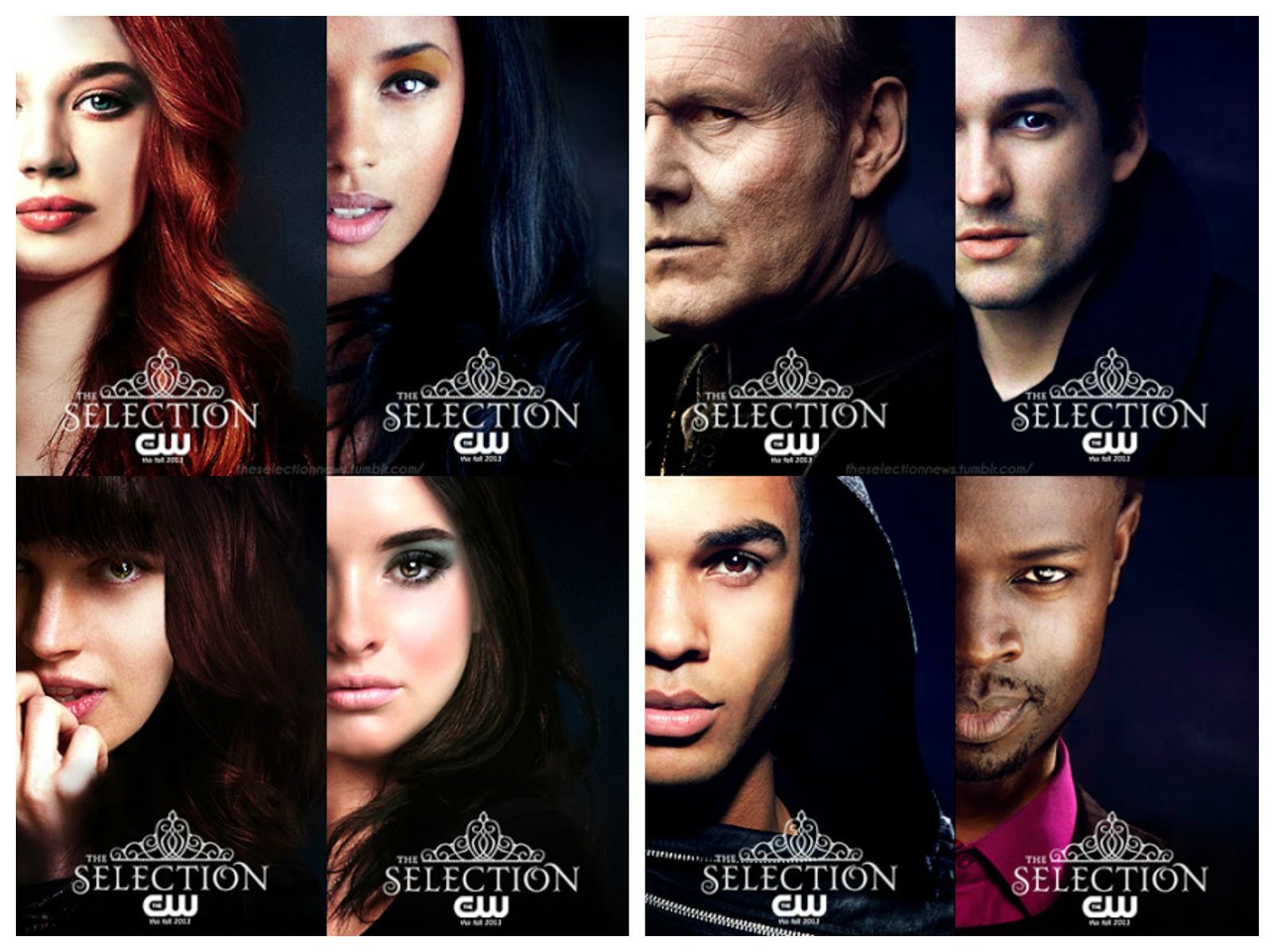 El rincón de los libros: La selección: ¿Película o serie?