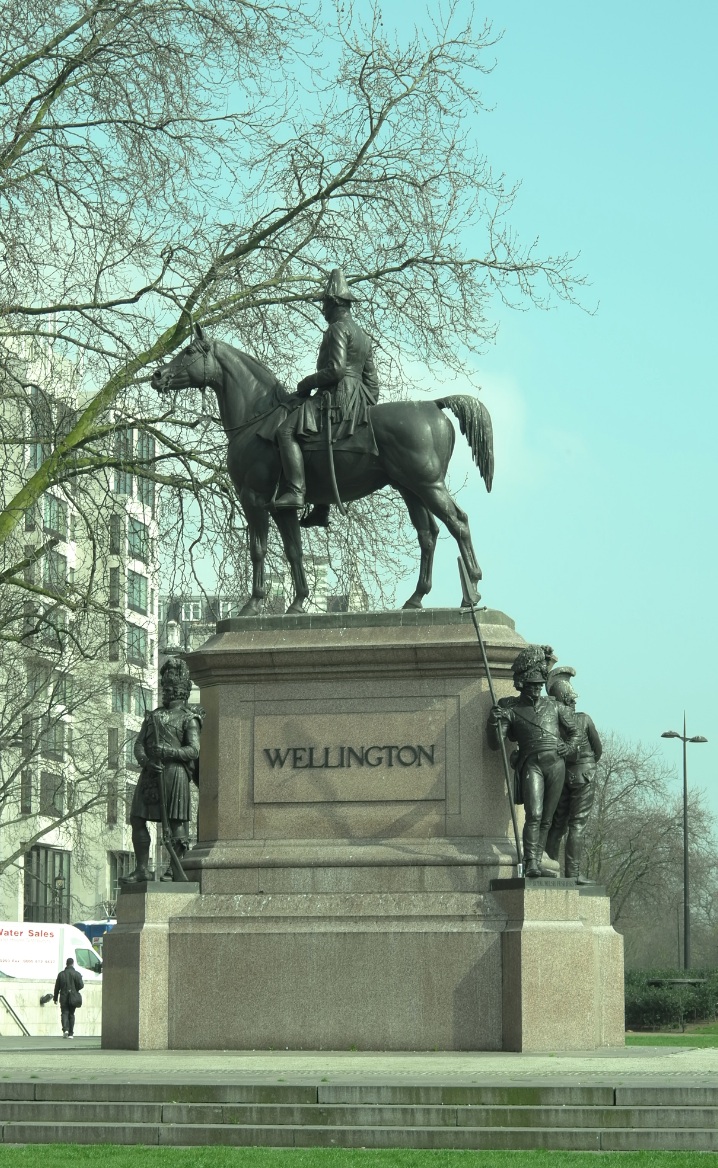 Commander Kelly: Waterloo Day
