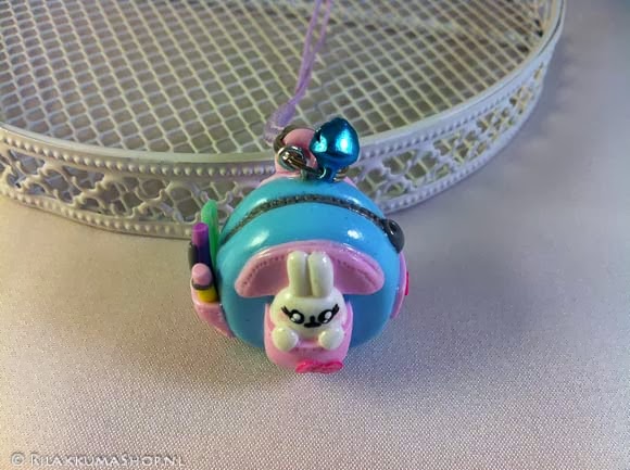 RilakkumaShop.nl: Back to School: Kawaii Backpack, Molang in Backpack ...