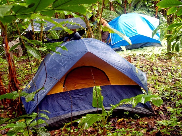 What to Look for When Buying the Right Tent for Your Needs | A Mountain ...