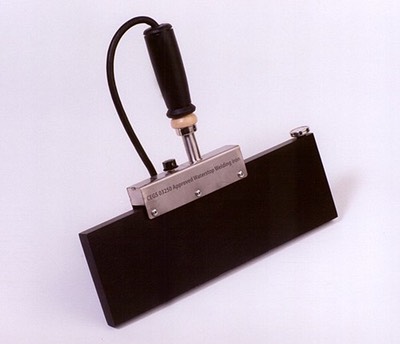 Waterstop King: We've Got Waterstop Splicing Irons