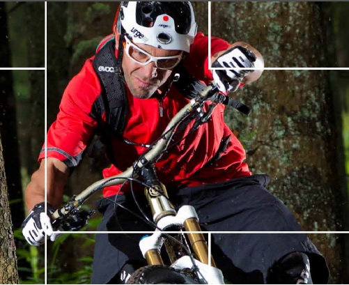 yo y mis circunstancias: 2013 Mondraker Forward Geometry