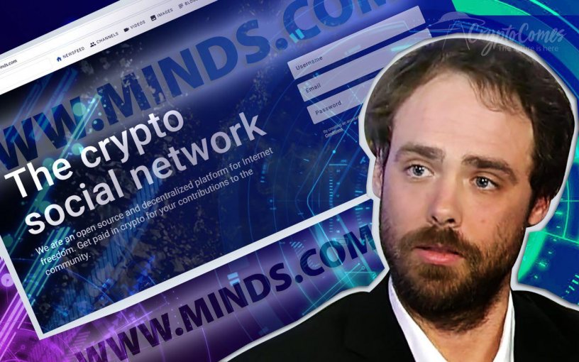 Mộc Nhân Lê Đức Thịnh: 1.184. CEO BILL OTTMAN NÓI GÌ VỀ MINDS.COM?