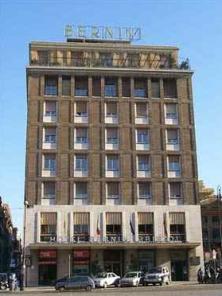 L'architetto degli ospedali a monoblocco, Ettore Rossi : 1943 - Hotel ...