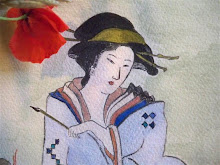 papavero di campo: Claude Monet, I papaveri, 1873- Haiku " solo vedere"