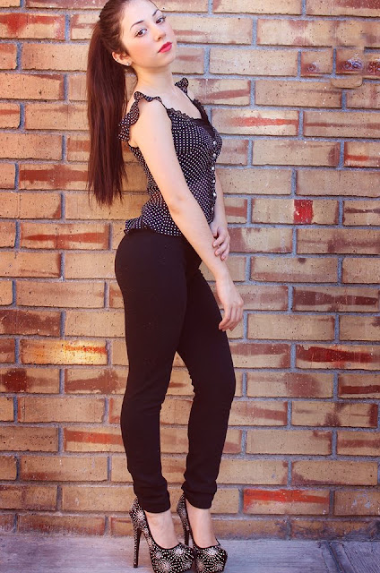 Se Mamaron Mty: Katy Gamez