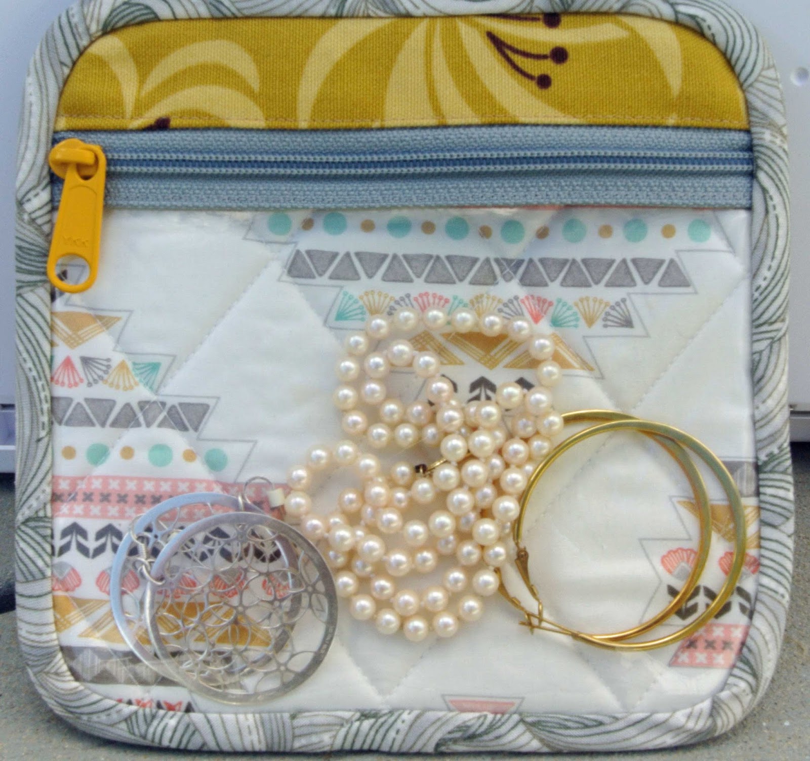 a notion to sew: Why I Like to Sew with byAnnie Patterns