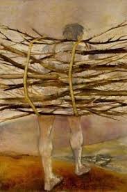 puricare chronicles: GATHERING STICKS ON THE SABBATH - Why was a man ...