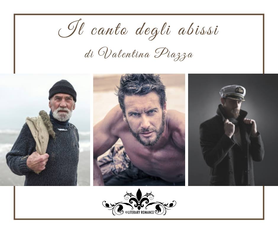 Linda Bertasi Blog: Blog Tour - IL CANTO DEGLI ABISSI di Valentina ...