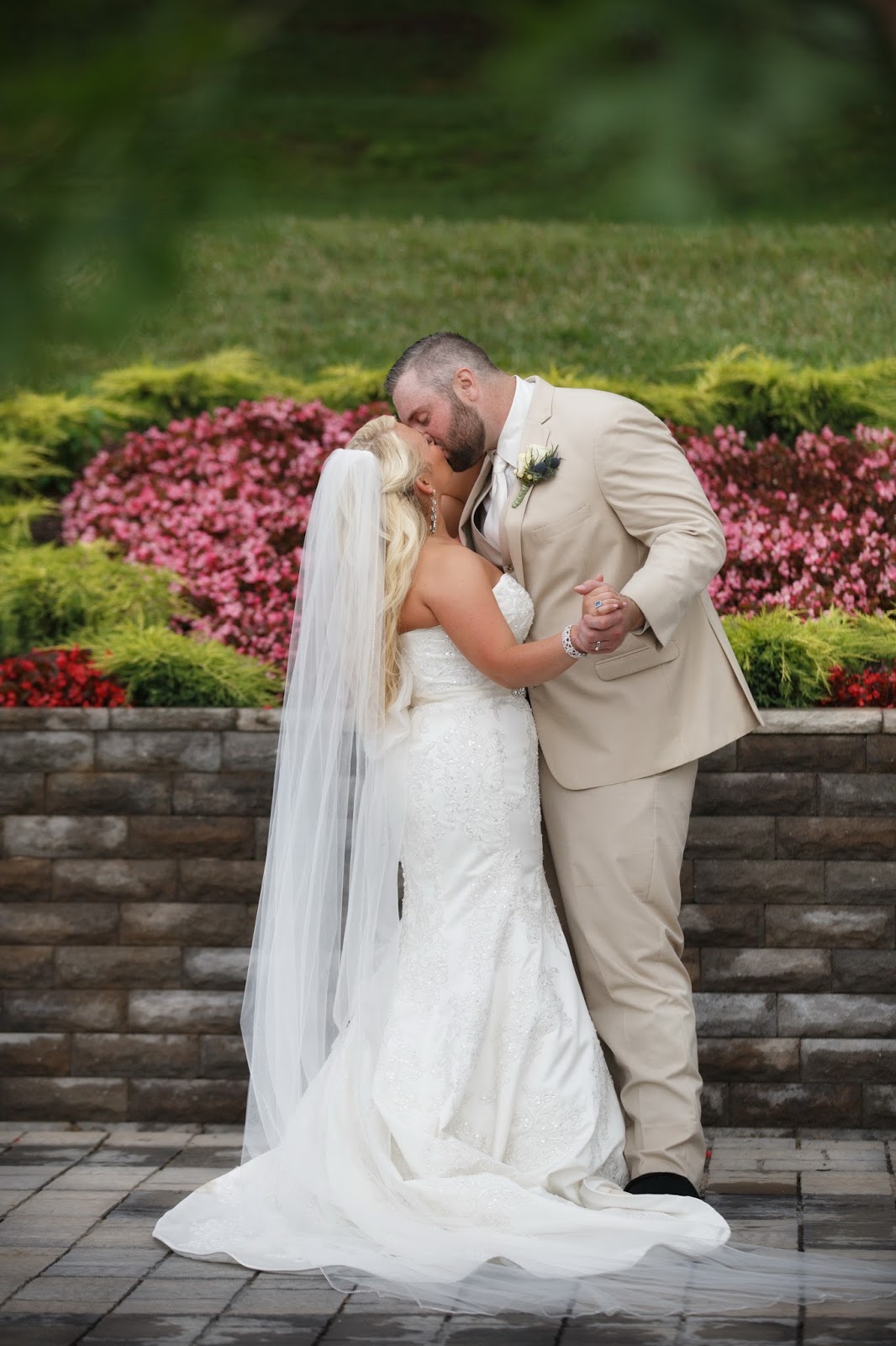 Cable Photography & Video: Megan Tolly & Daniel Kilgore - Wedding ...