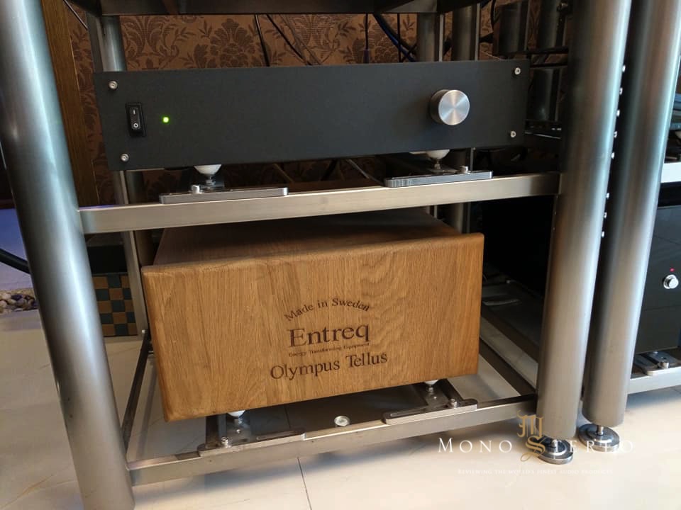 TIDAL AUDIO – M & S | Ultimate High-Fidelity