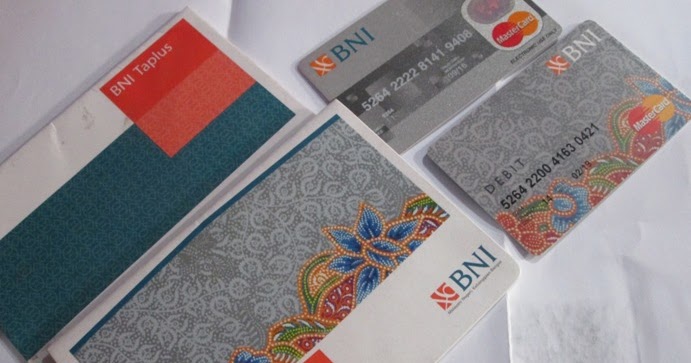 Limit Transfer BNI Per Hari (Silver, Gold & Platinum) - Media Perbankan