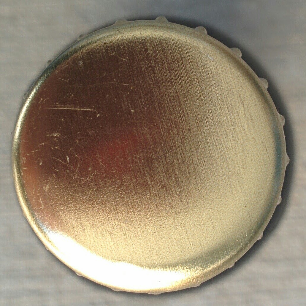 Kyle's Root Beer Galacticus: Brigham's Brew root beer