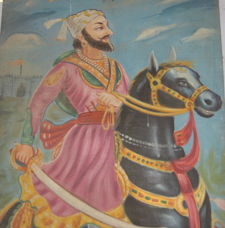 Vishwa Rajput Samaj: The Great persons of Kshatriyas