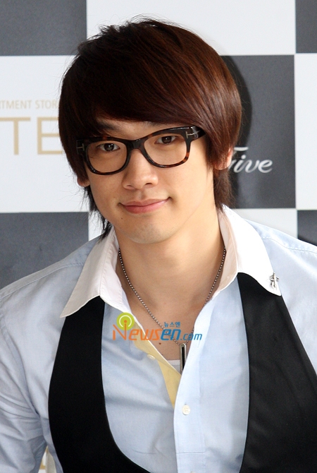 wallpaperew: Rain Korean Wallpapers