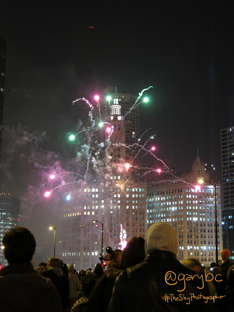 The Shy Photographer: July 4 Fireworks and the Canon Powershot G15
