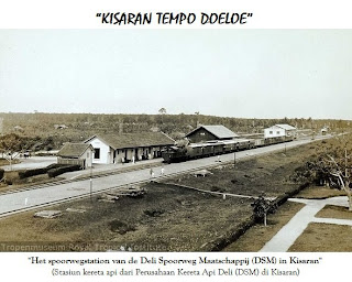 Sejarah dan Peninggalan Kota Kisaran Kab.Asahan ~ ♥ Kisaran ♥