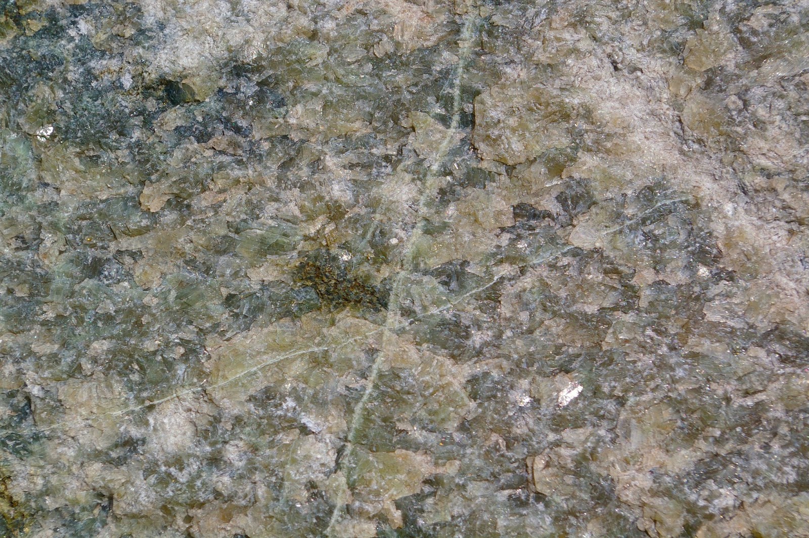 earthscienceguy: Minnesota Geology Monday - Anorthosite