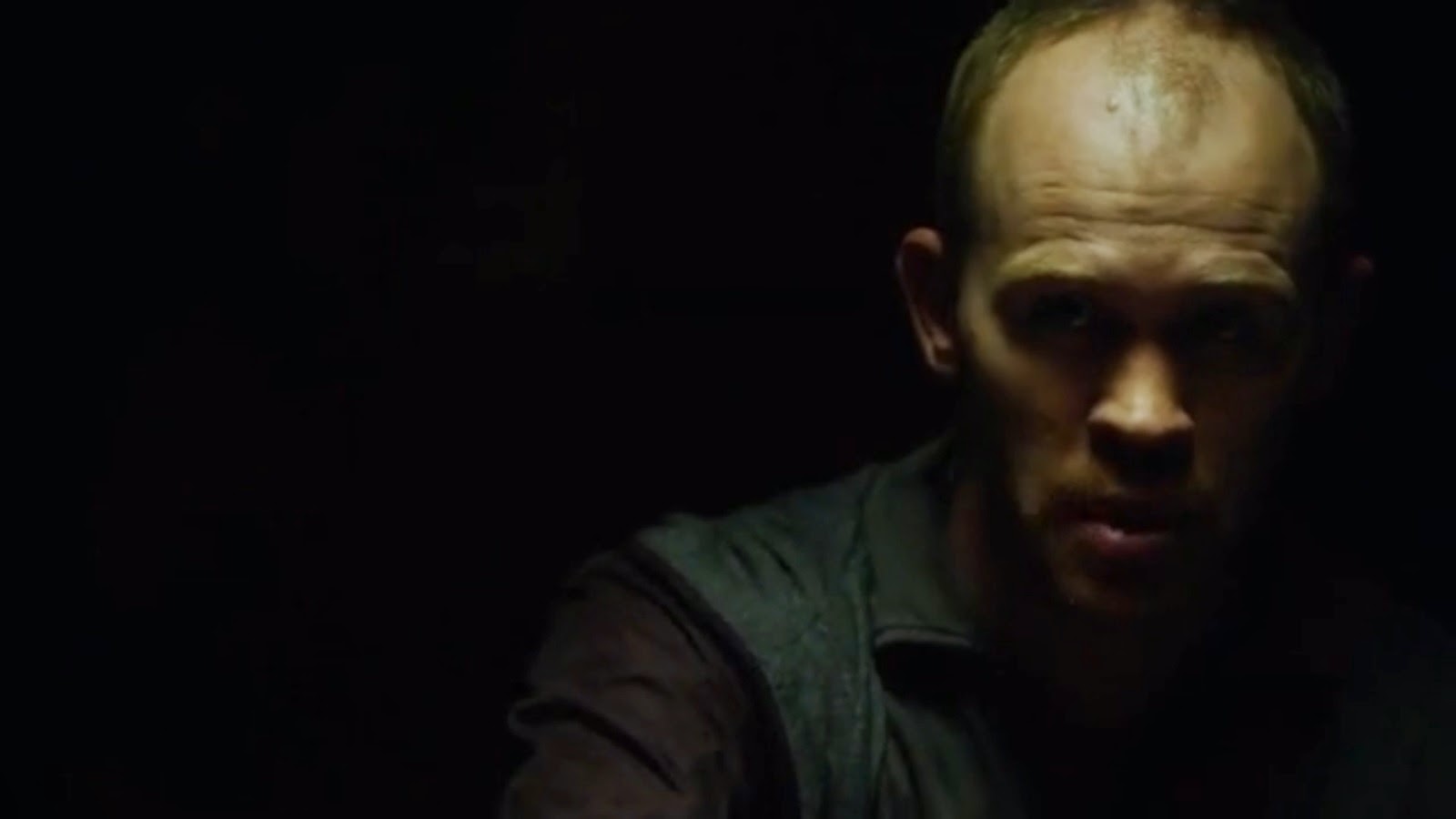 Rotten Reelz Reviews: TV Episode: Daredevil- Rabbit in a Snowstorm