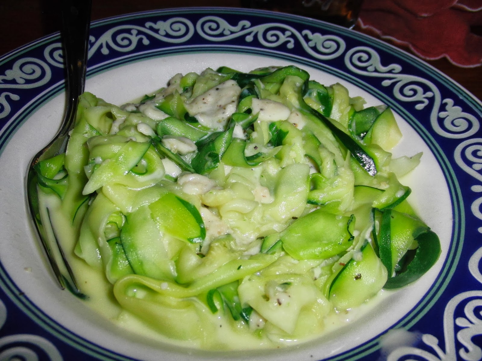 The Boswell House: The Wonderful World of Zuchs