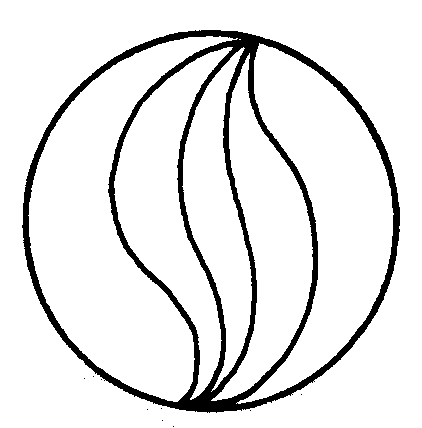 Sekitar Kawasan Sekolah: Gambar Outline_Benda_Permainan