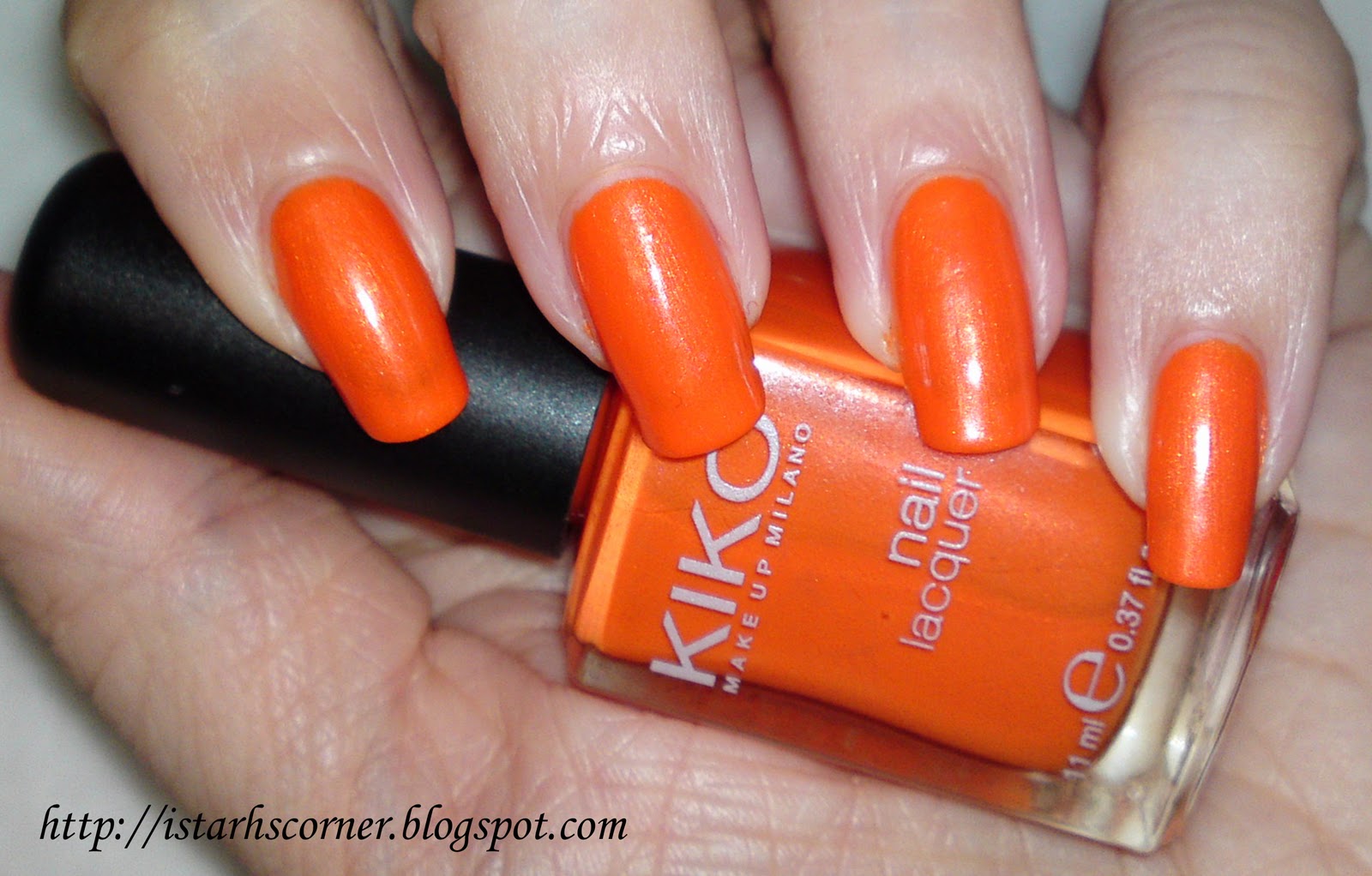 Istarh's Corner (Mi rinconcito): 2011