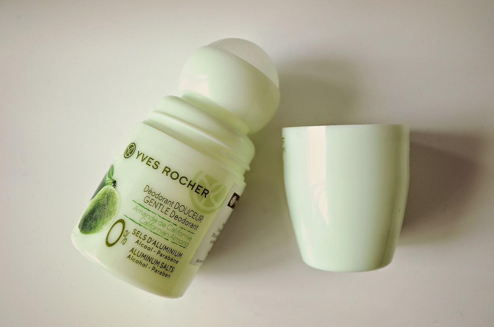 Yves Rocher Aluminium Free Deodorant
