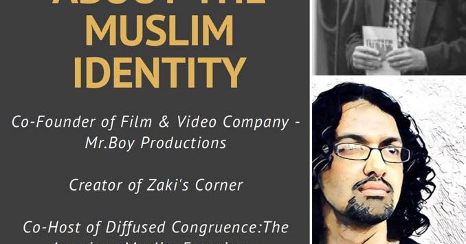 LESSONS OF THE DAY: The Muslim Identity