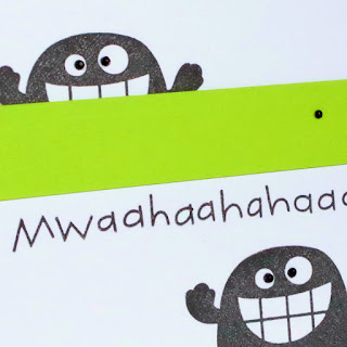 Cosmic Strawberry: Mwaahaahahaaa!