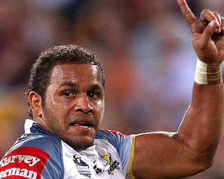 The ultimate guide to Gramsy the sporting journo