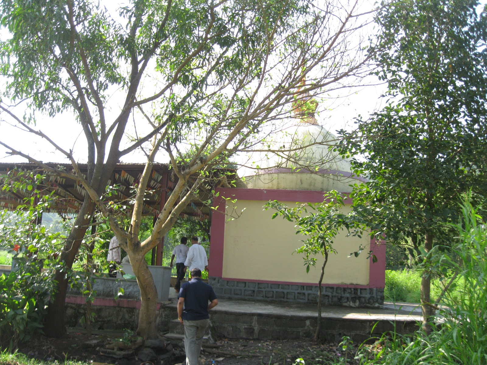 Namo Nityananda: Divine land of Ganeshpuri