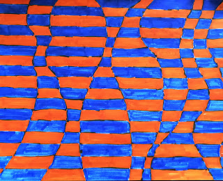 Teaching with TLC: FUN Math Art Ideas