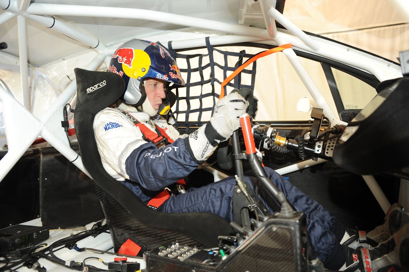 Rally Racing News Leader in the USA | Rally World News