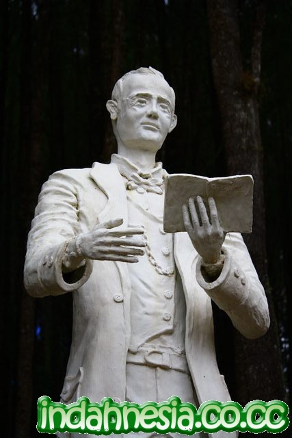 Ludwig Ingwer Nommensen - Alchetron, the free social encyclopedia