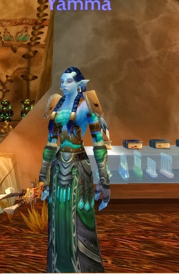 Roleplay Outfits for WoW Private Servers: Race Inspired Wear