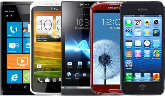 Best smartphones reviews - About Tech Max